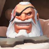 Иконка канала MOR — Lords Mobile