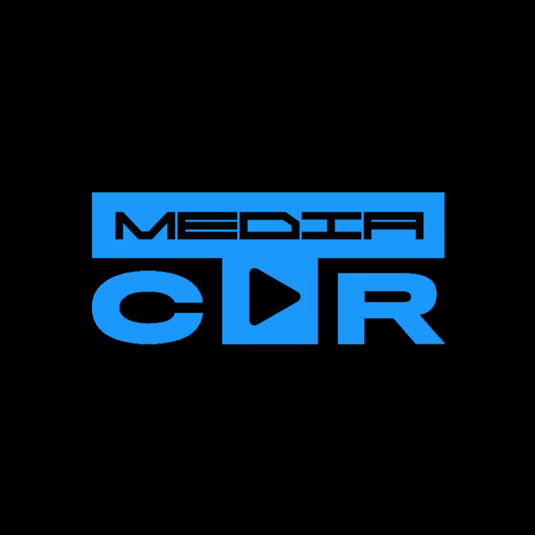 Иконка канала CTR MEDIA
