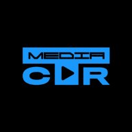 Иконка канала CTR MEDIA