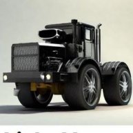 Иконка канала bigtraktor