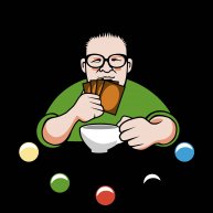 Иконка канала Magic: the Gathering. Клуб адептов кухонной Магии