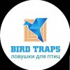 Иконка канала BIRD_TRAPS/ЛОВУШКИ ДЛЯ ПТИЦ