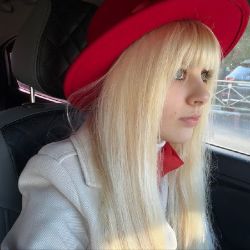 Иконка канала Elloina