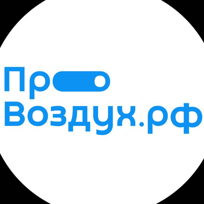 Иконка канала Провоздух.рф