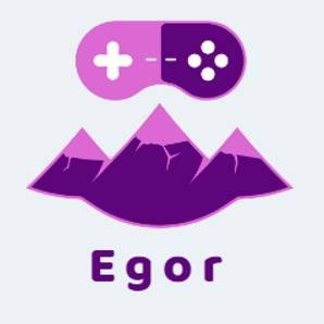 Иконка канала Егор