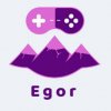 Иконка канала Егор