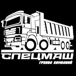 Иконка канала ГК "СПЕЦМАШ"