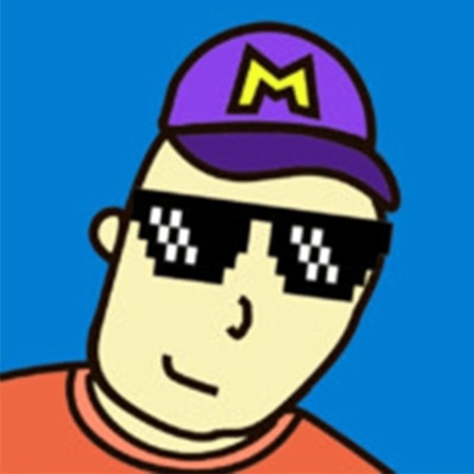 Иконка канала Monver Fan