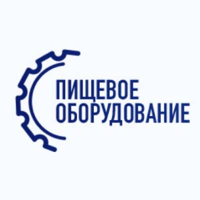Иконка канала Пищевое Оборудование