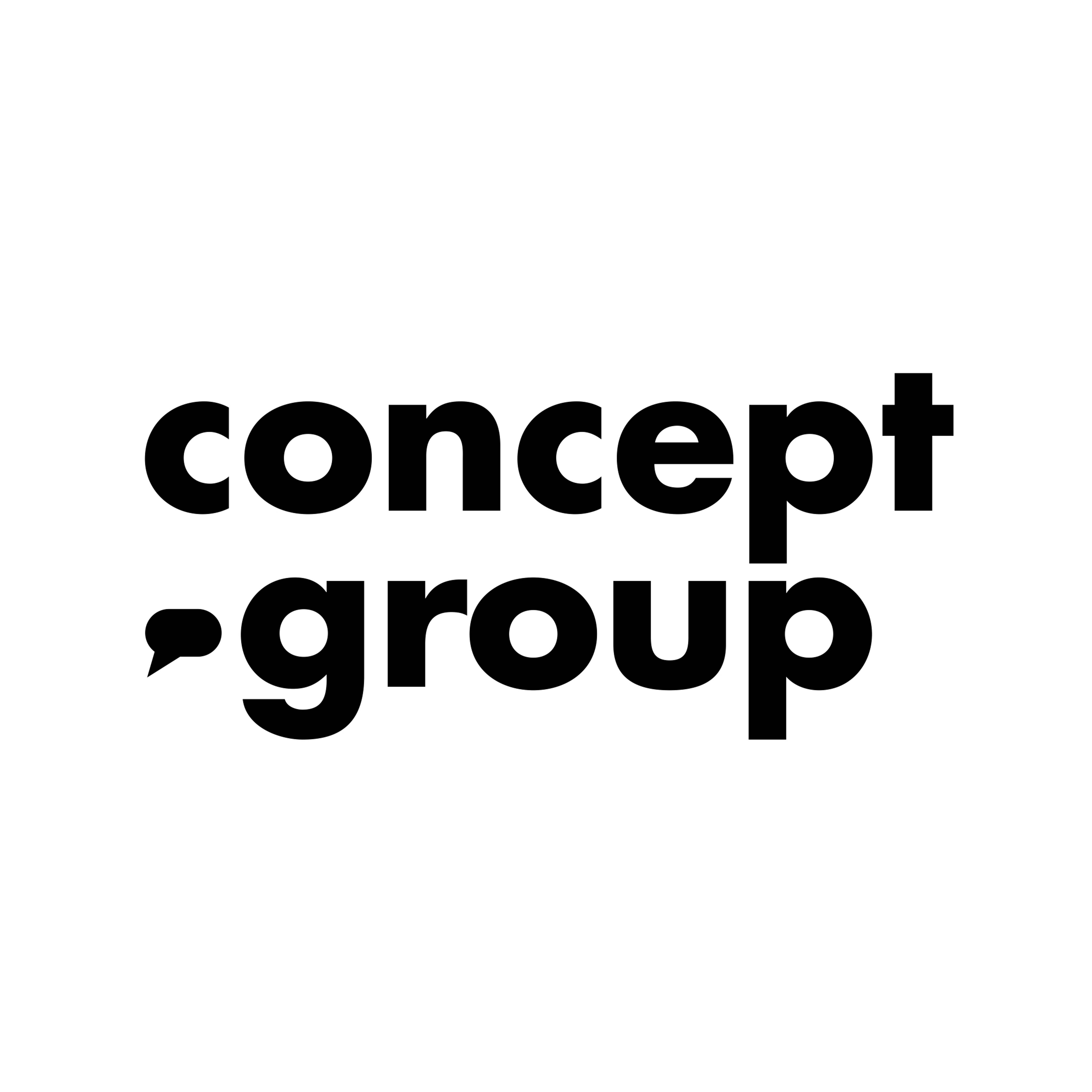 Иконка канала Concept group