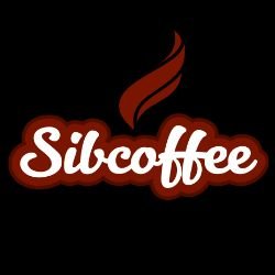 Иконка канала SibCoffee