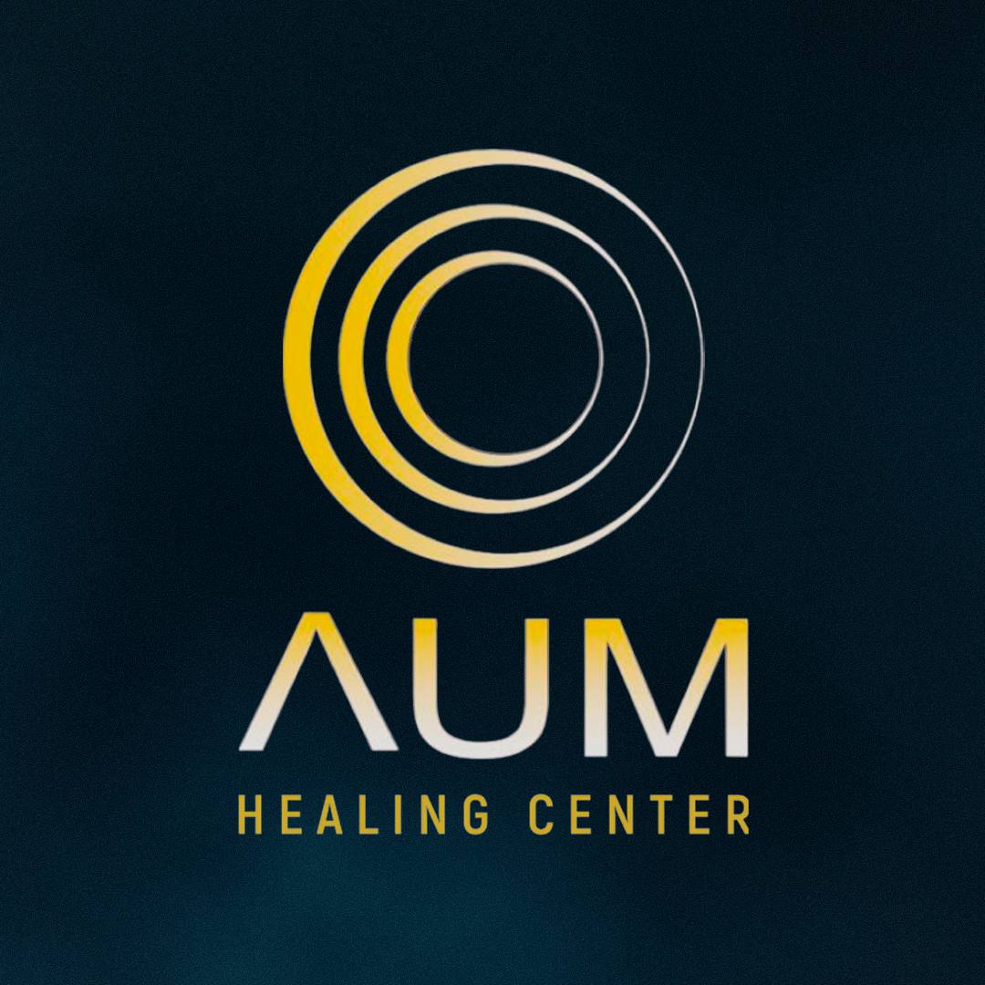 Иконка канала AUM Healing Center