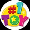 Иконка канала Игрушки от 1TOY