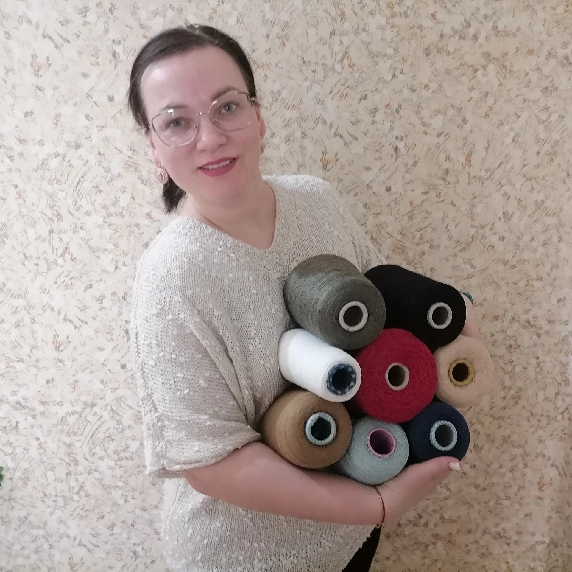 Иконка канала Вязание На Перемене