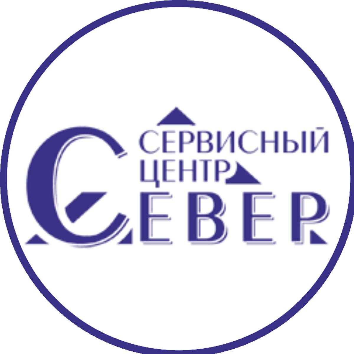 Иконка канала СЦ Север