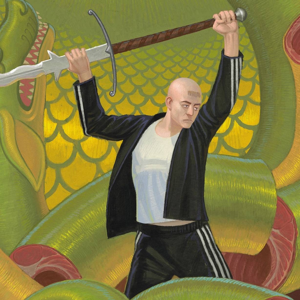 Иконка канала aromansky