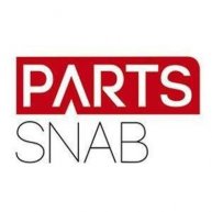 Иконка канала partssnab