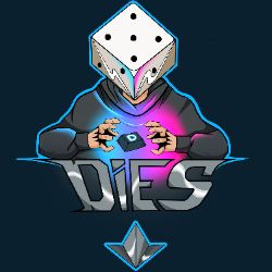 Иконка канала Dies_Irae