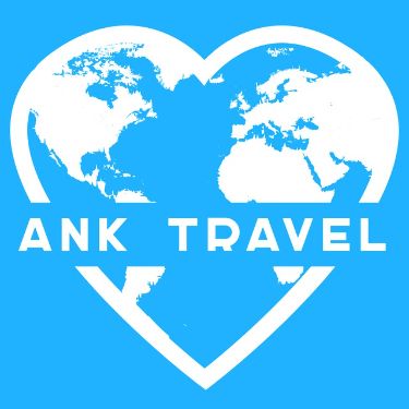 Иконка канала ANK Travel VIP-Сервис