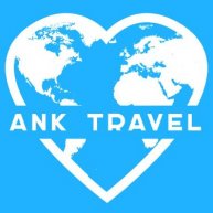 Иконка канала ANK Travel VIP-Сервис