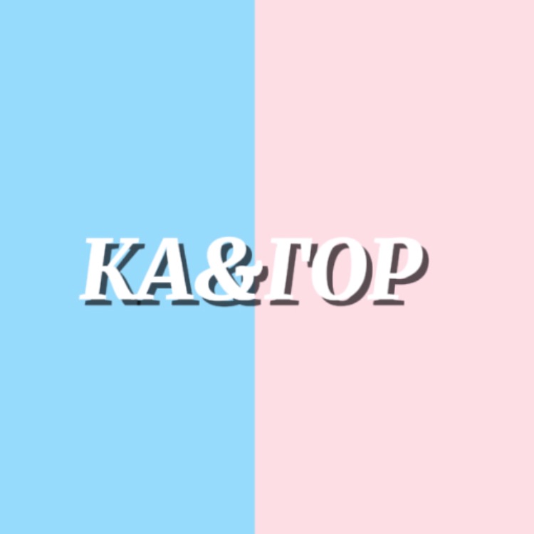 Иконка канала Ка&гор