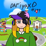 Иконка канала DariyaXD