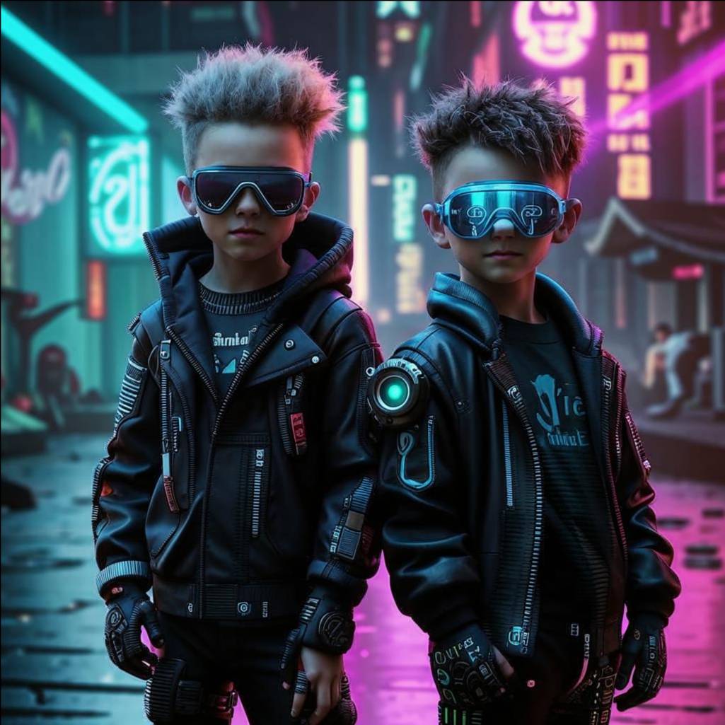 Иконка канала XL&XD