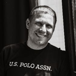 Иконка канала Ushkin Semen