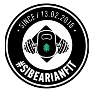 Иконка канала Sibearianfit