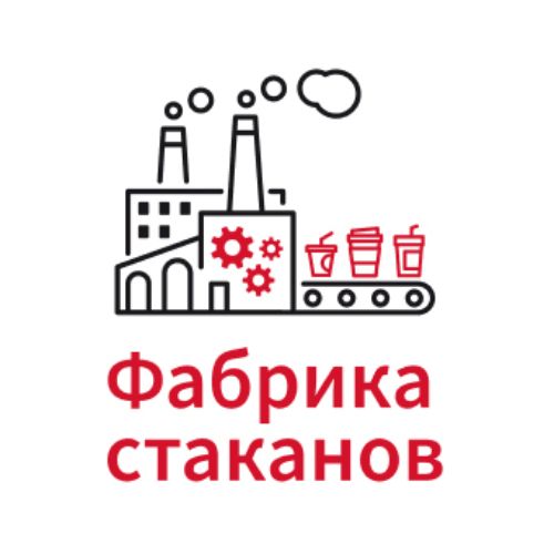 Иконка канала Фабрика Стаканов