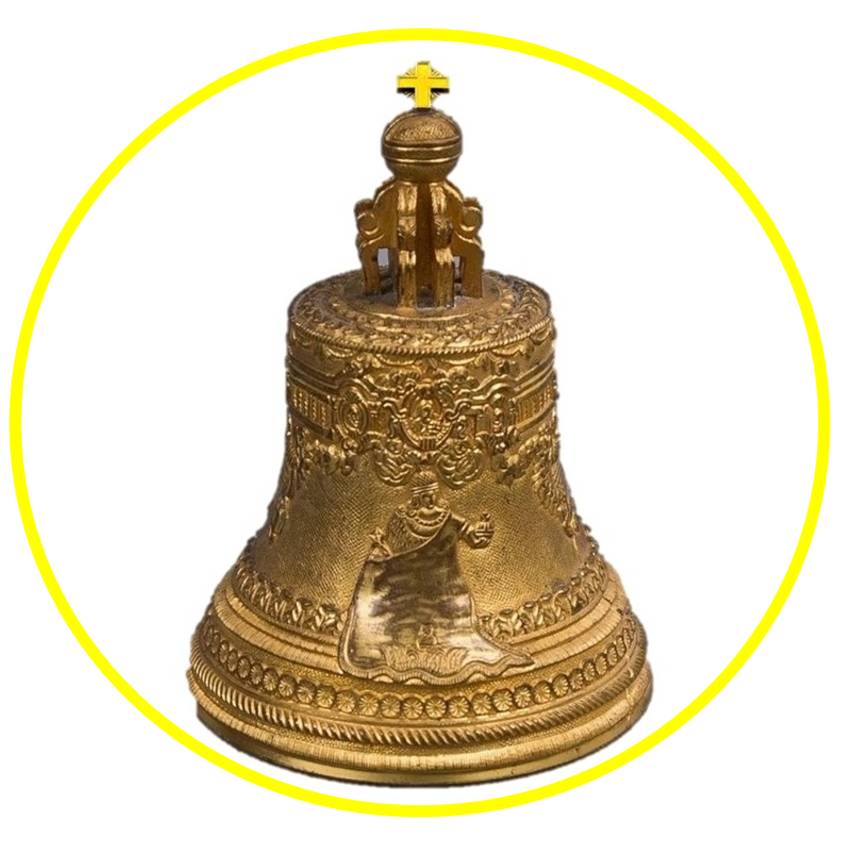 Иконка канала Царь Колокол