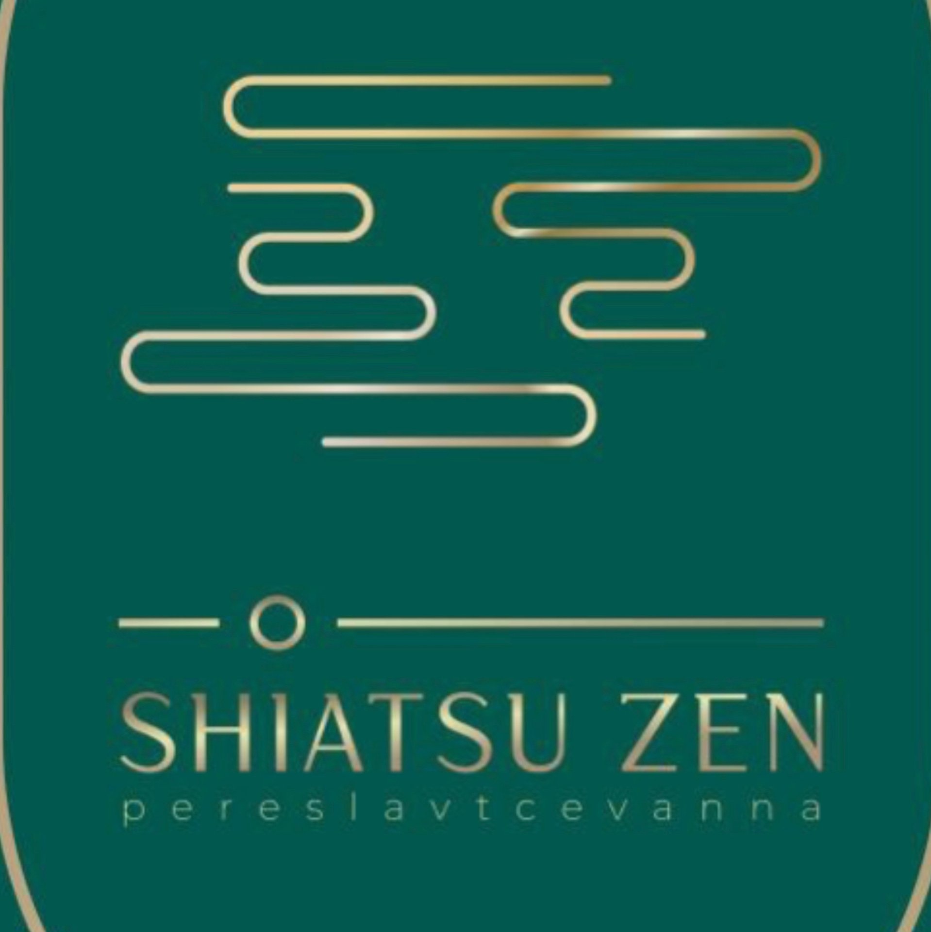 Иконка канала Shiatsu zen