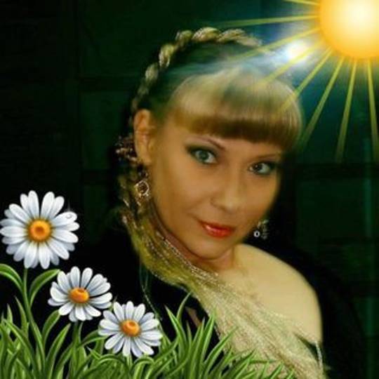 Иконка канала Ника_ЯсноВедание *Звёздный Свет*