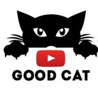 Иконка канала Добрый Кот