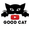 Иконка канала Добрый Кот