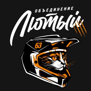 Иконка канала Объединение Лютый Мотоспорт