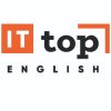 Иконка канала IT Top English