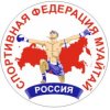Иконка канала Федерация муайтай России