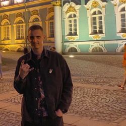 Иконка канала BY_SHEVA