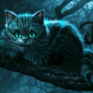 Иконка канала Кот Бегемот