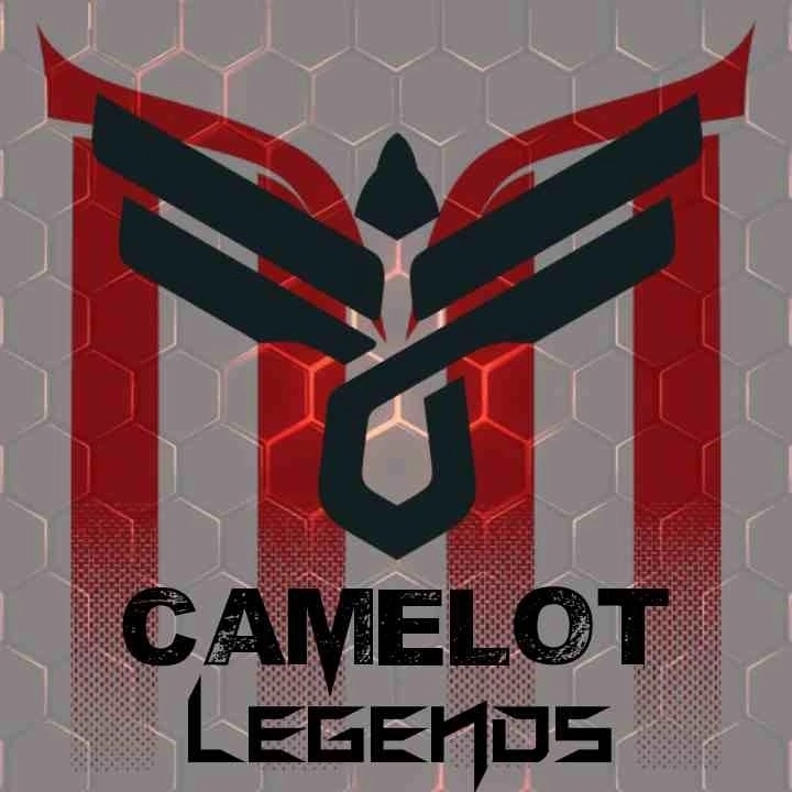 Иконка канала CameLot - LegendS