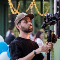 Иконка канала Александр