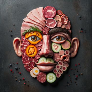 Иконка канала Hitrovfood