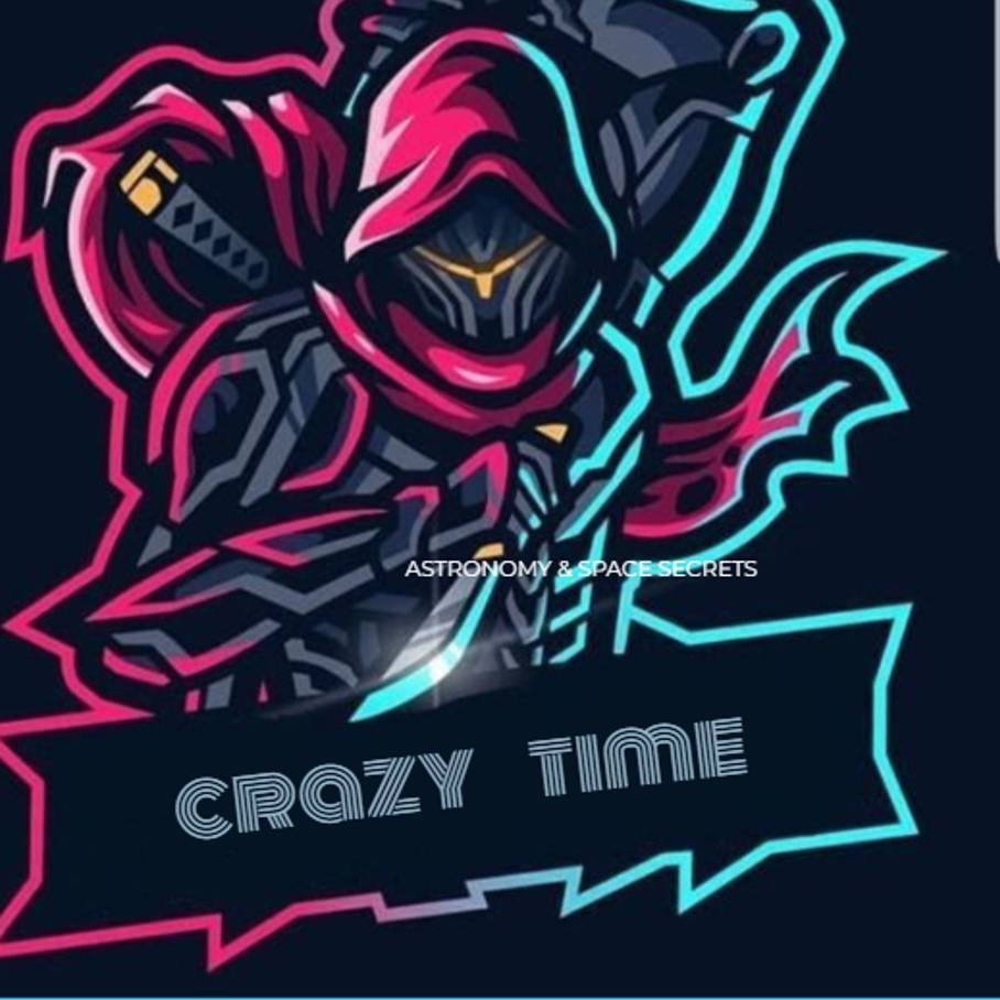 Иконка канала CRAZY TIME