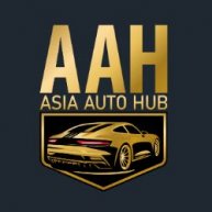 Иконка канала ASIA AUTO HUB