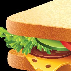 Иконка канала mini cook  Mark