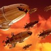 Иконка канала Фанат радио тапка