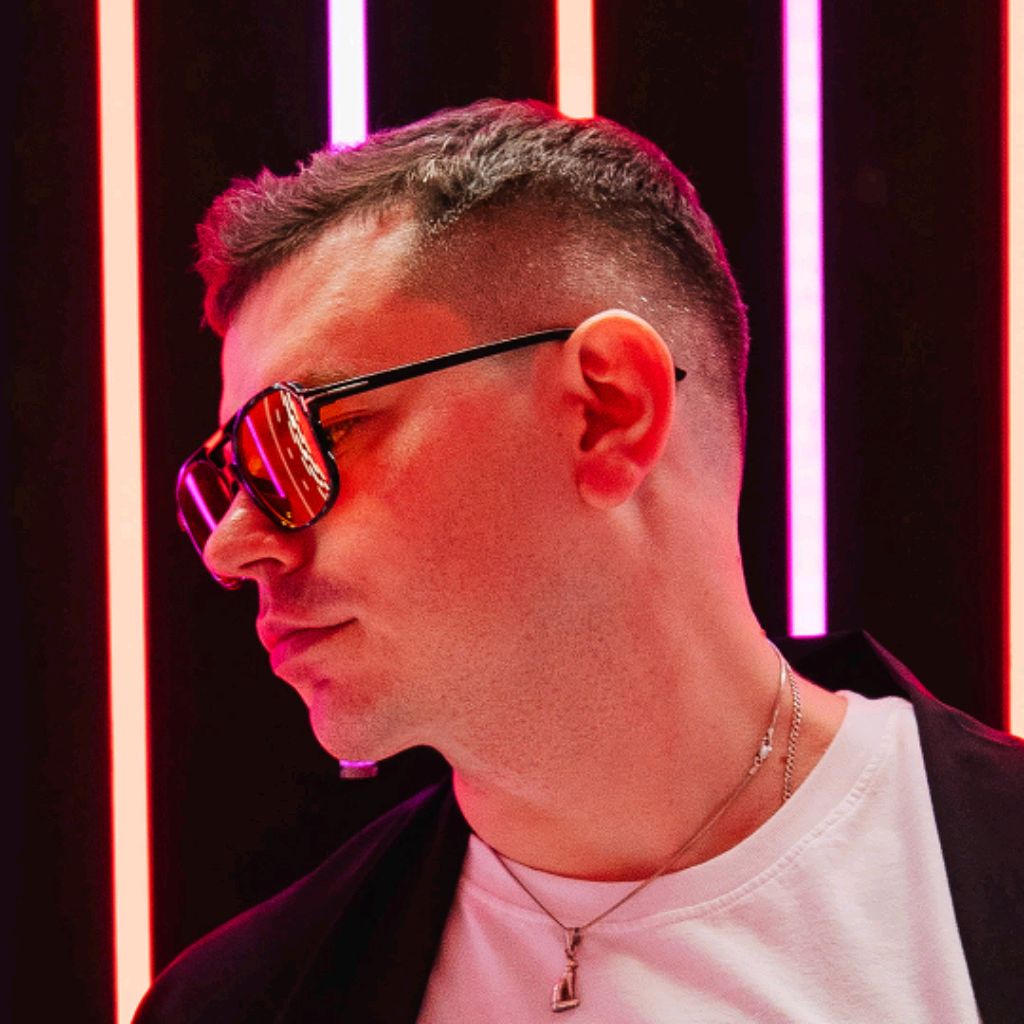 Иконка канала BURKHAN