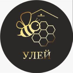 Иконка канала Ферма Улей