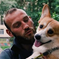 Иконка канала Антон Давыдов